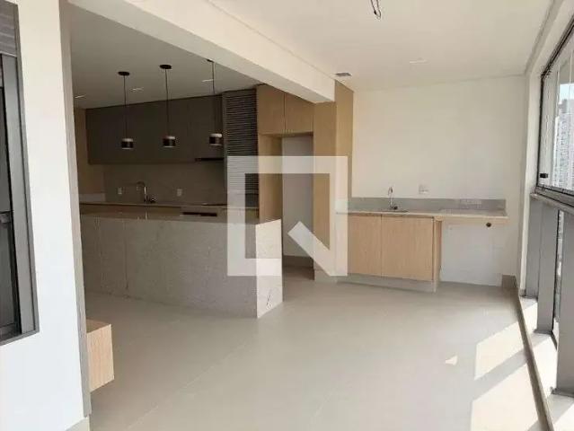 Apartamento para Locação em São Paulo/SP Brooklin 3 Quartos