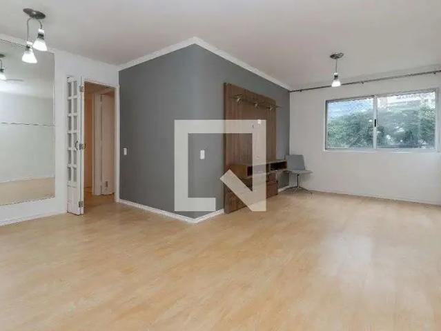 Apartamento para Locação em São Paulo/SP Brooklin 3 Quartos