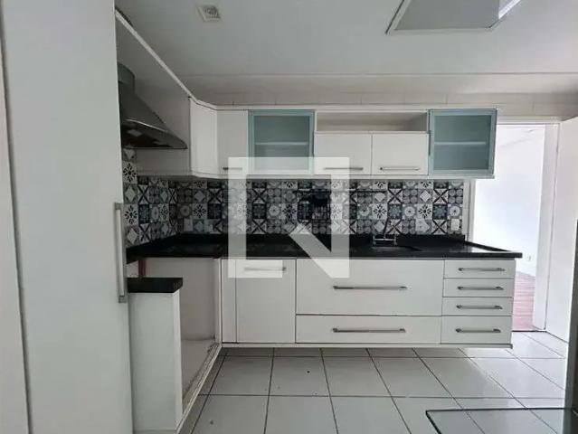 Apartamento para Locação em São Paulo/SP Brooklin 3 Quartos