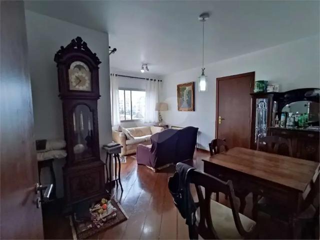 Apartamento para Locação em São Paulo/SP Brooklin 3 Quartos
