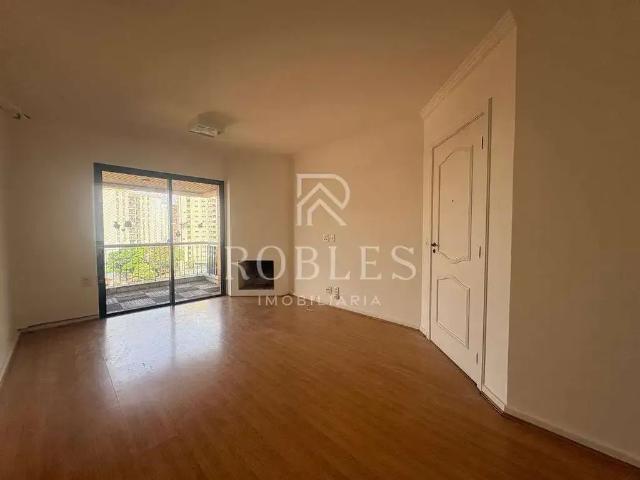 Apartamento para Locação em São Paulo/SP Brooklin 3 Quartos