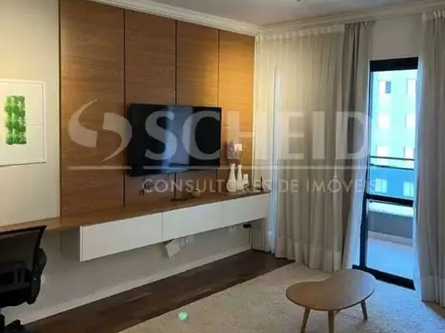 Apartamento para Locação em São Paulo/SP Brooklin 3 Quartos