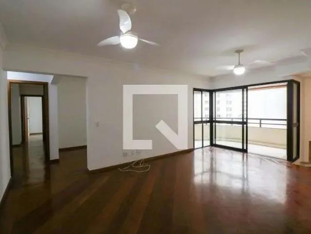 Apartamento para Locação em São Paulo/SP Brooklin 3 Quartos