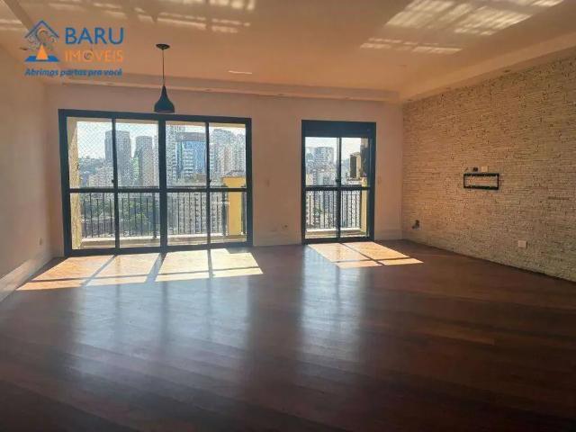Apartamento para Locação em São Paulo/SP Brooklin 3 Quartos
