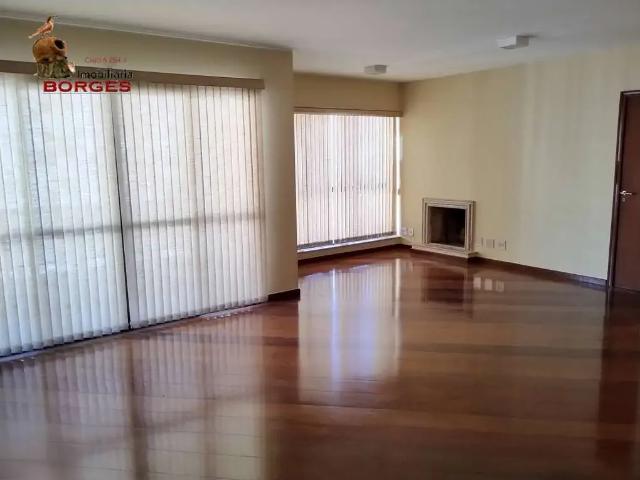 Apartamento para Locação em São Paulo/SP Brooklin 3 Quartos