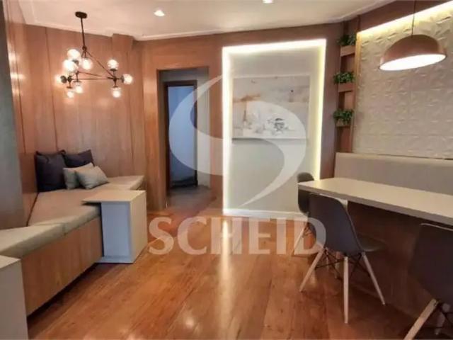 Apartamento para Locação em São Paulo/SP Brooklin 3 Quartos