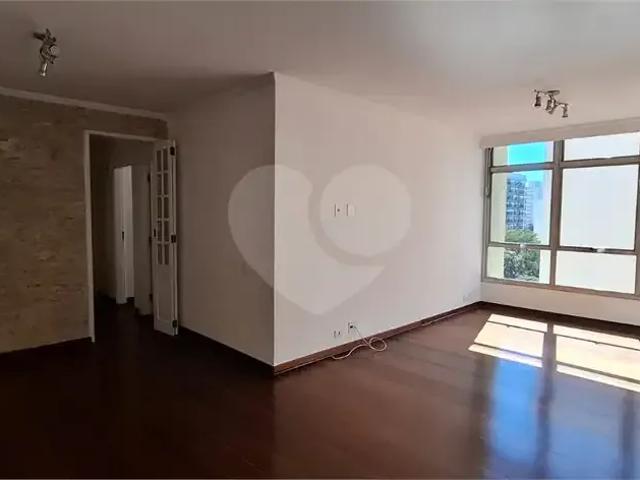 Apartamento para Locação em São Paulo/SP Brooklin 3 Quartos