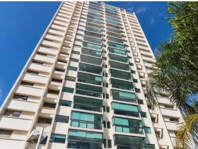 Apartamento para Locação em São Paulo/SP Brooklin 3 Quartos