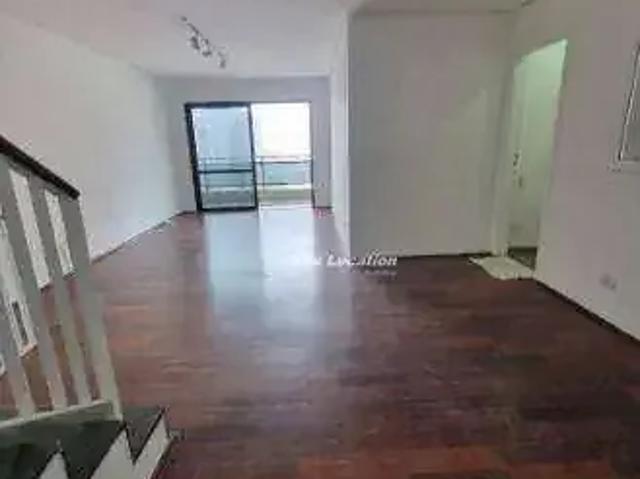 Apartamento para Locação em São Paulo/SP Brooklin 3 Quartos