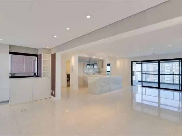 Apartamento para Locação em São Paulo/SP Brooklin 3 Quartos