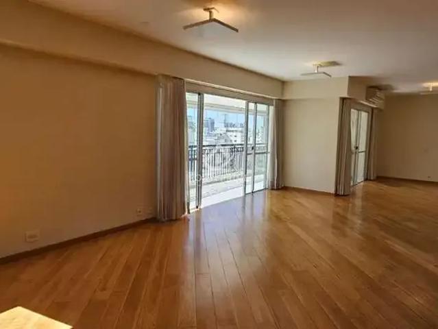 Apartamento para Locação em São Paulo/SP Brooklin 3 Quartos
