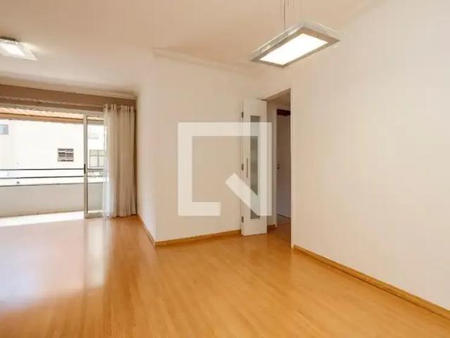 Apartamento para Locação em São Paulo/SP Brooklin 3 Quartos