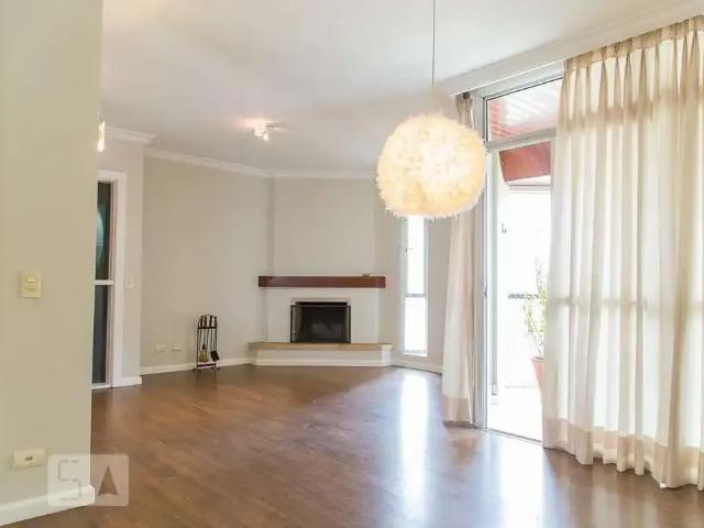Apartamento para Locação em São Paulo/SP Brooklin 3 Quartos