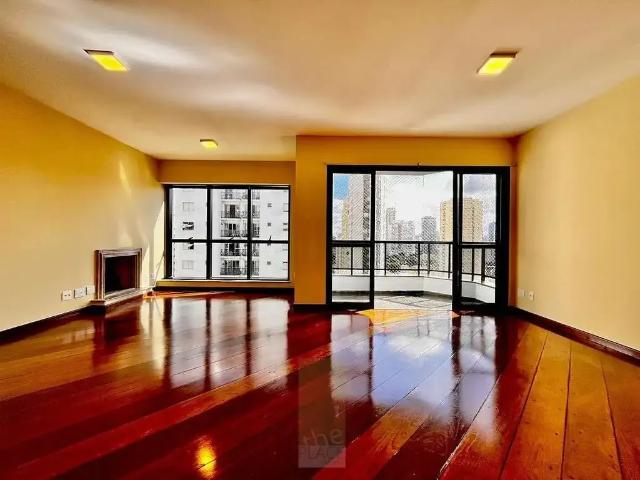 Apartamento para Locação em São Paulo/SP Brooklin 3 Quartos