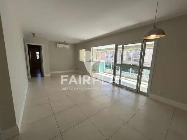 Apartamento para Locação em São Paulo/SP Brooklin 3 Quartos