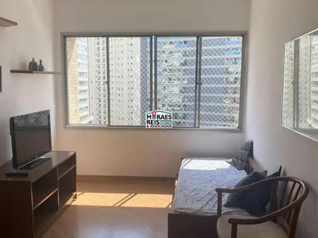 Apartamento para Locação em São Paulo/SP Brooklin 3 Quartos