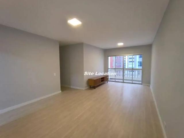 Apartamento para Locação em São Paulo/SP Brooklin 3 Quartos