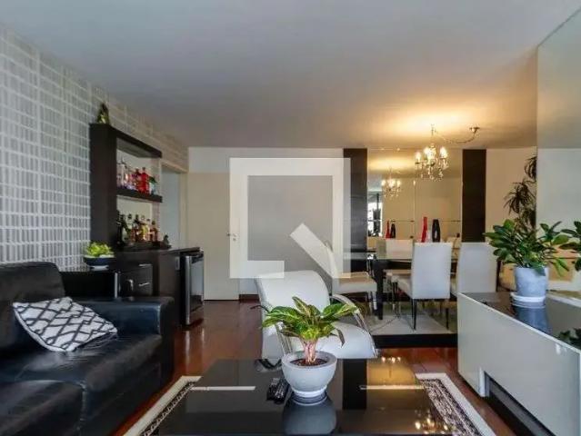 Apartamento para Locação em São Paulo/SP Brooklin 3 Quartos