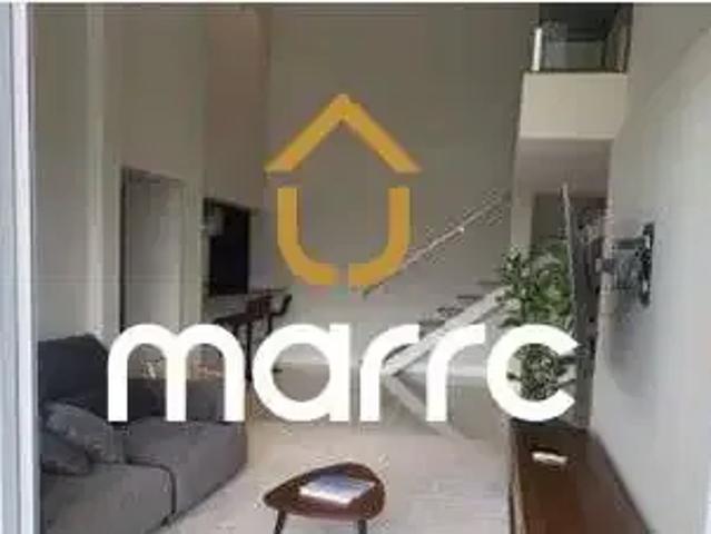 Apartamento para Locação em São Paulo/SP Brooklin 3 Quartos