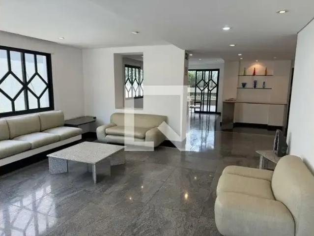 Apartamento para Locação em São Paulo/SP Brooklin 3 Quartos