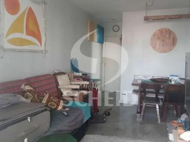 Apartamento para Locação em São Paulo/SP Brooklin 3 Quartos