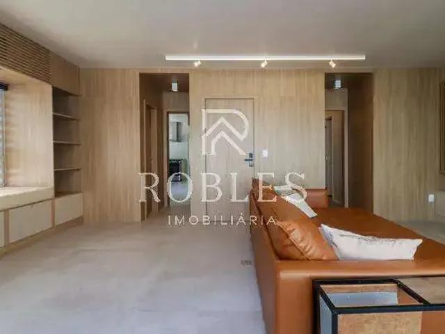 Apartamento para Locação em São Paulo/SP Brooklin 3 Quartos