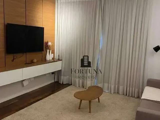 Apartamento para Locação em São Paulo/SP Brooklin 3 Quartos