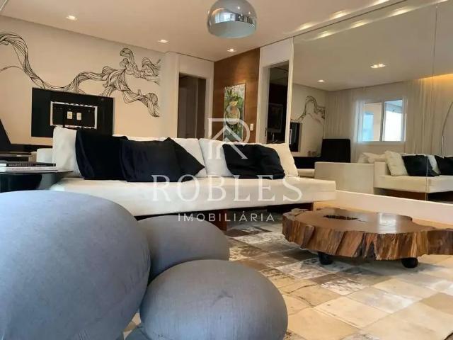 Apartamento para Locação em São Paulo/SP Brooklin 3 Quartos