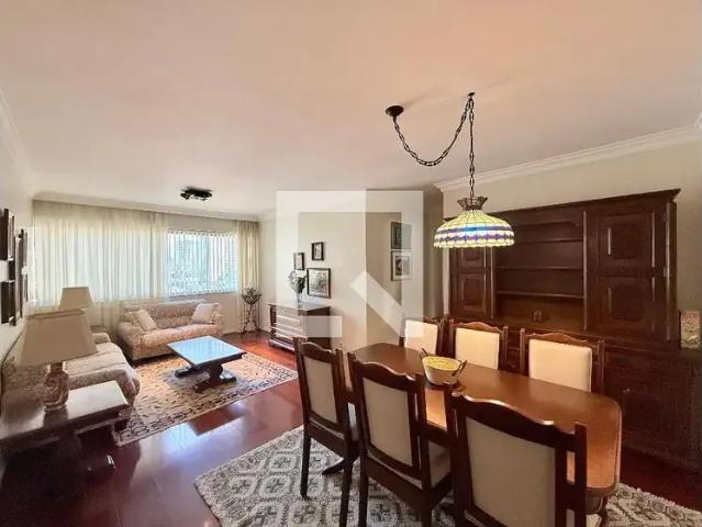 Apartamento para Locação em São Paulo/SP Brooklin 3 Quartos