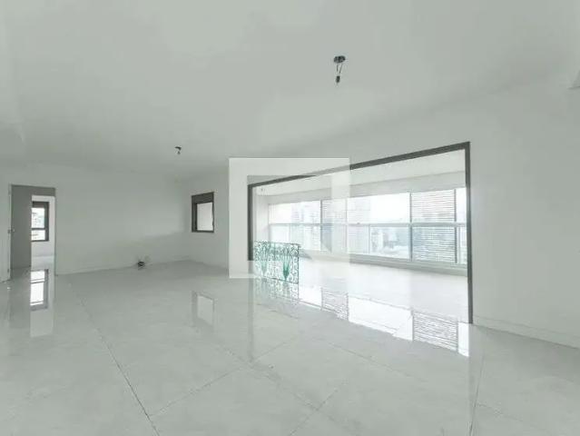 Apartamento para Locação em São Paulo/SP Brooklin 3 Quartos