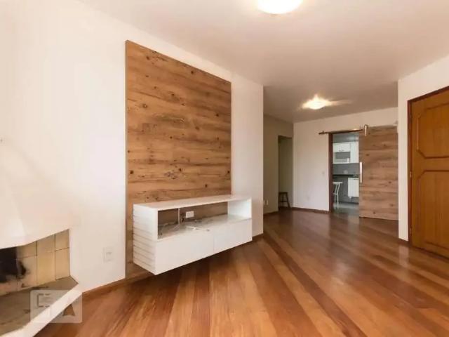Apartamento para Locação em São Paulo/SP Brooklin 3 Quartos