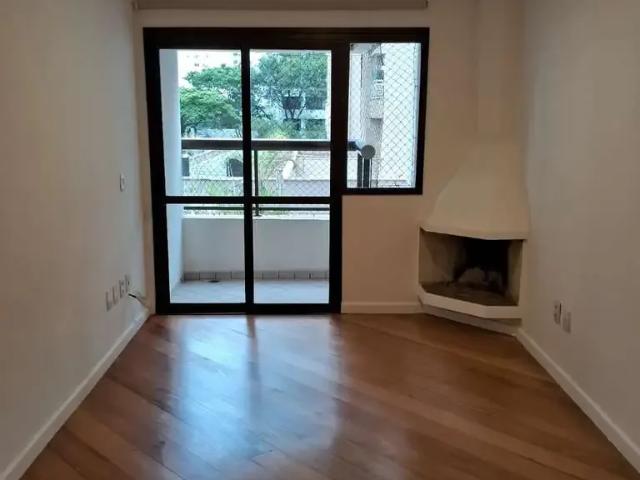 Apartamento para Locação em São Paulo/SP Brooklin 3 Quartos