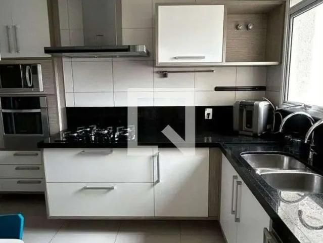 Apartamento para Locação em São Paulo/SP Brooklin 3 Quartos