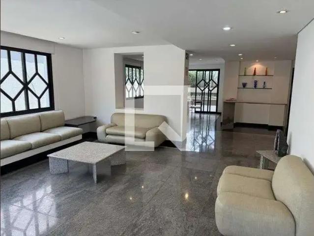 Apartamento para Locação em São Paulo/SP Brooklin 3 Quartos