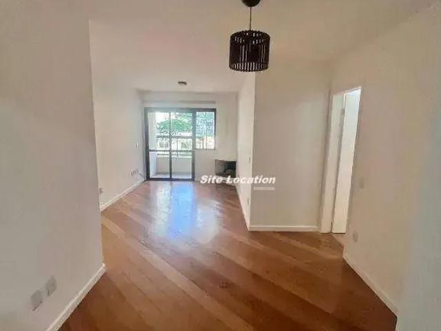 Apartamento para Locação em São Paulo/SP Brooklin 3 Quartos