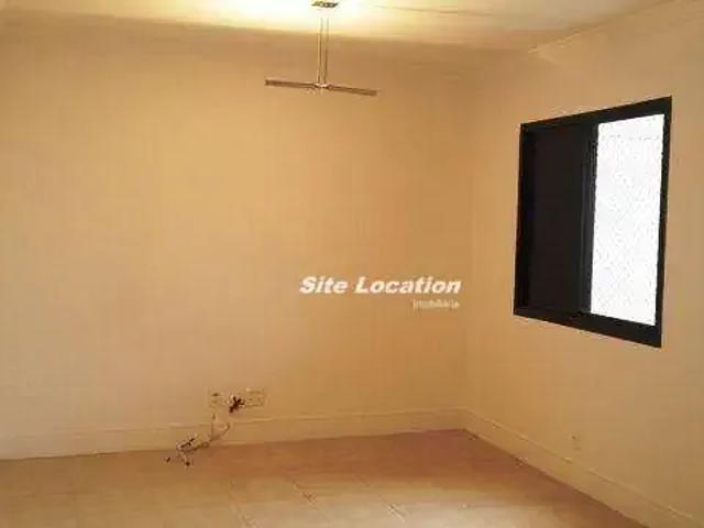 Apartamento para Locação em São Paulo/SP Brooklin 3 Quartos
