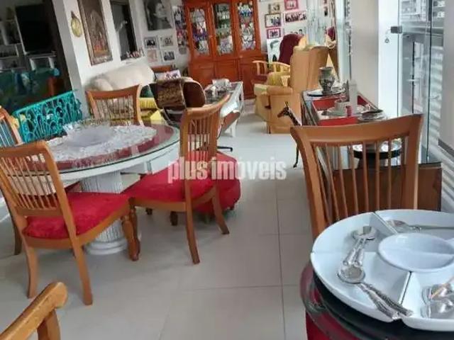 Apartamento para Locação em São Paulo/SP Brooklin 3 Quartos