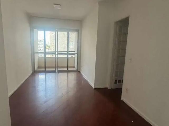 Apartamento para Locação em São Paulo/SP Brooklin 3 Quartos