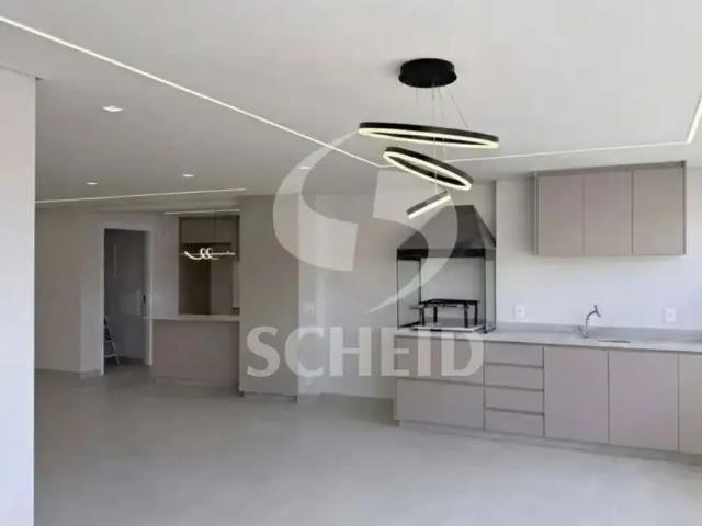 Apartamento para Locação em São Paulo/SP Brooklin 3 Quartos