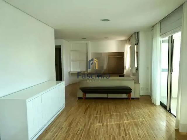 Apartamento para Locação em São Paulo/SP Brooklin 3 Quartos
