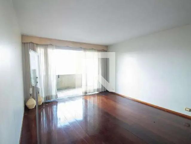 Apartamento para Locação em São Paulo/SP Brooklin 3 Quartos