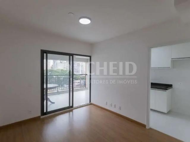 Apartamento para Locação em São Paulo/SP Brooklin 3 Quartos