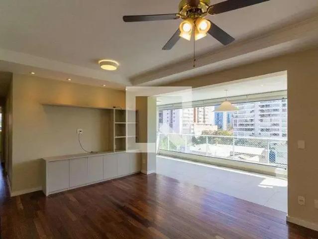 Apartamento para Locação em São Paulo/SP Brooklin 3 Quartos