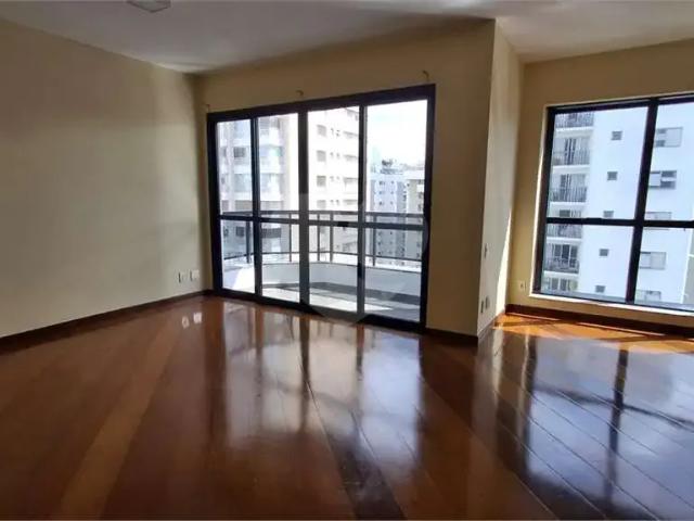 Apartamento para Locação em São Paulo/SP Brooklin 3 Quartos