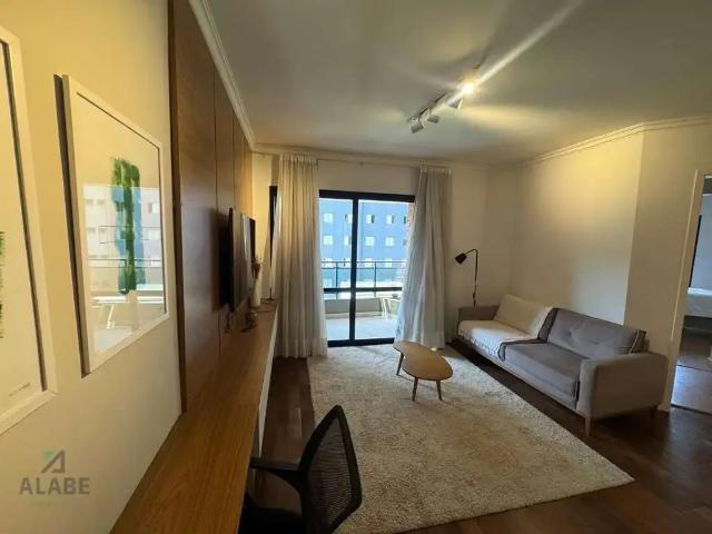 Apartamento para Locação em São Paulo/SP Brooklin 3 Quartos