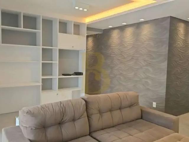 Apartamento para Locação em São Paulo/SP Brooklin 3 Quartos