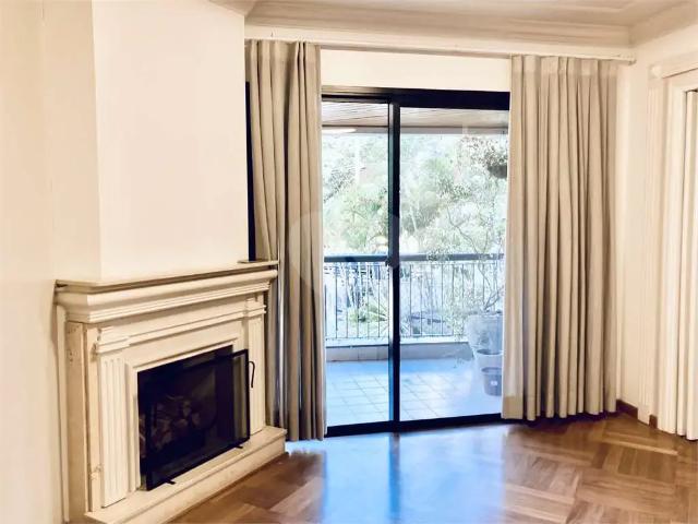 Apartamento para Locação em São Paulo/SP Brooklin 3 Quartos