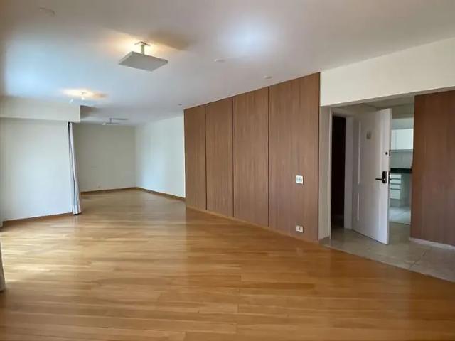 Apartamento para Locação em São Paulo/SP Cidade Monções 3 Quartos