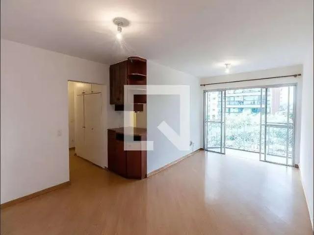Apartamento para Locação em São Paulo/SP Brooklin 3 Quartos