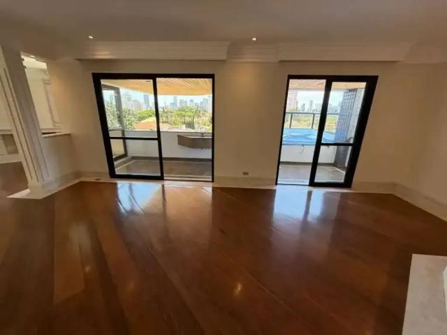 Apartamento para Locação em São Paulo/SP Brooklin 3 Quartos